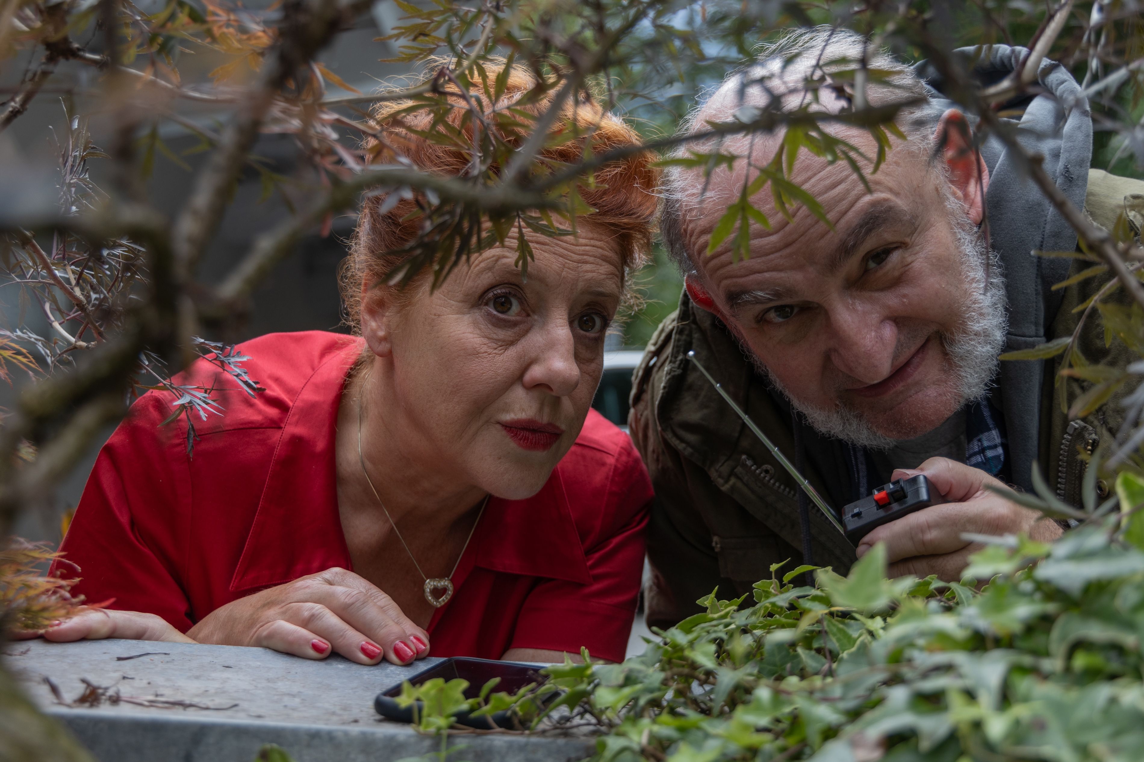 Karli & Marie | Film-Rezensionen.de