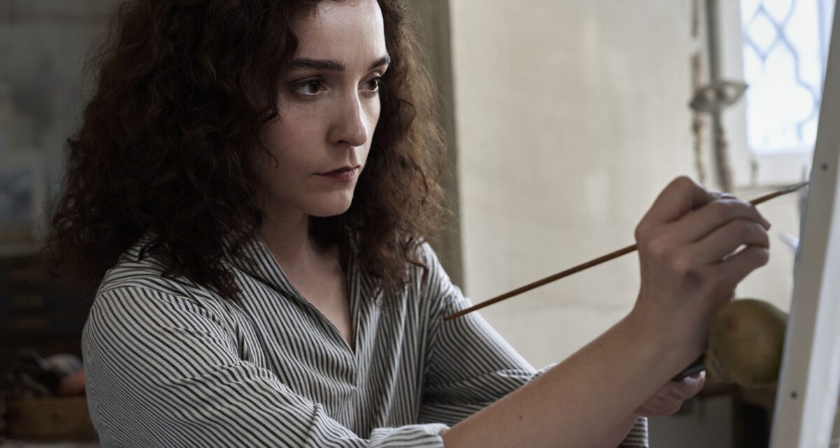 Leonora im Morgenlicht | Film-Rezensionen.de