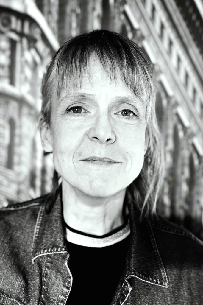 Maren-Kea Freese [Interview] | Film-Rezensionen.de