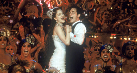 Moulin Rouge (2001) | Film-Rezensionen.de