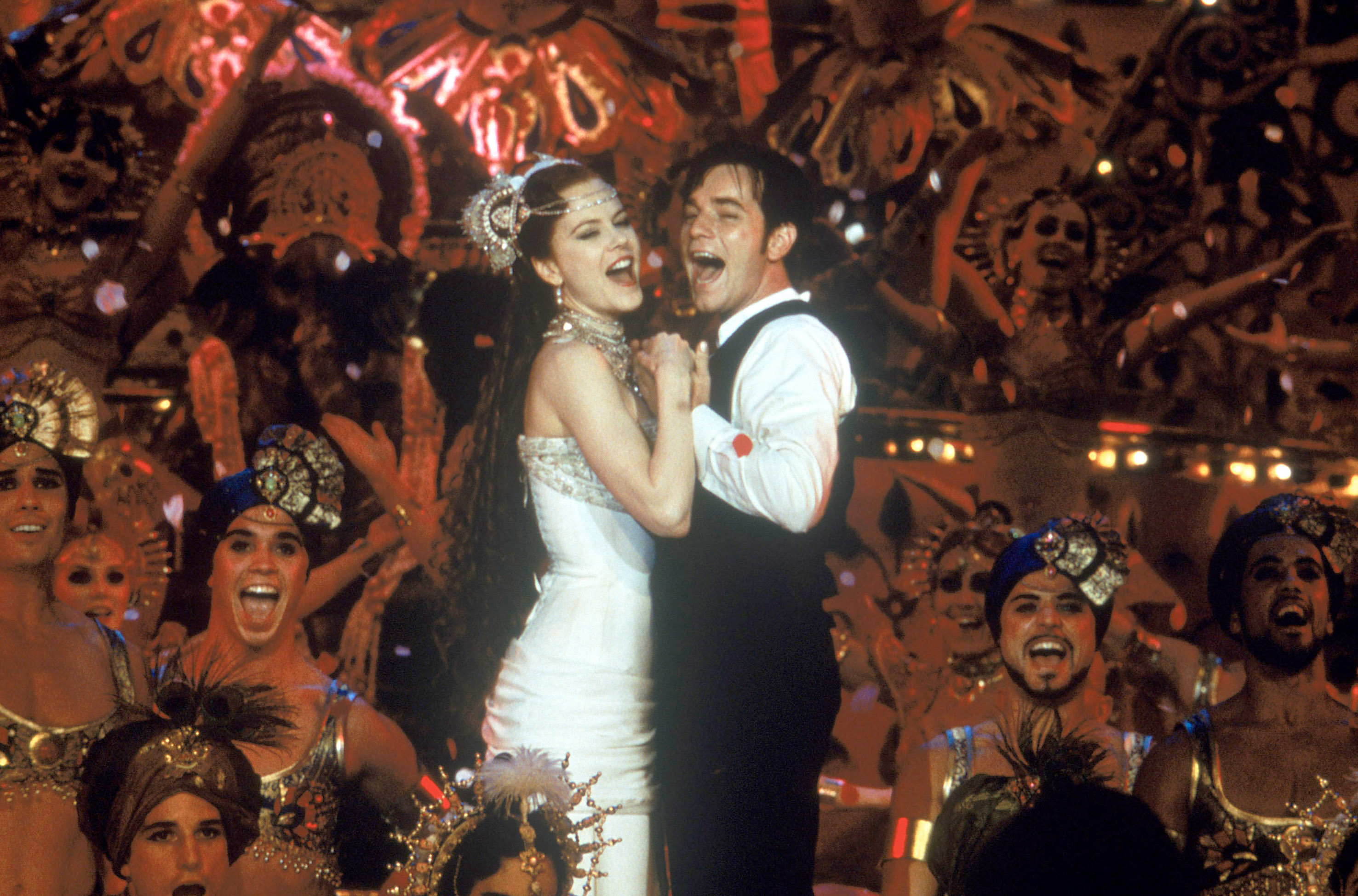 Moulin Rouge (2001) | Film-Rezensionen.de