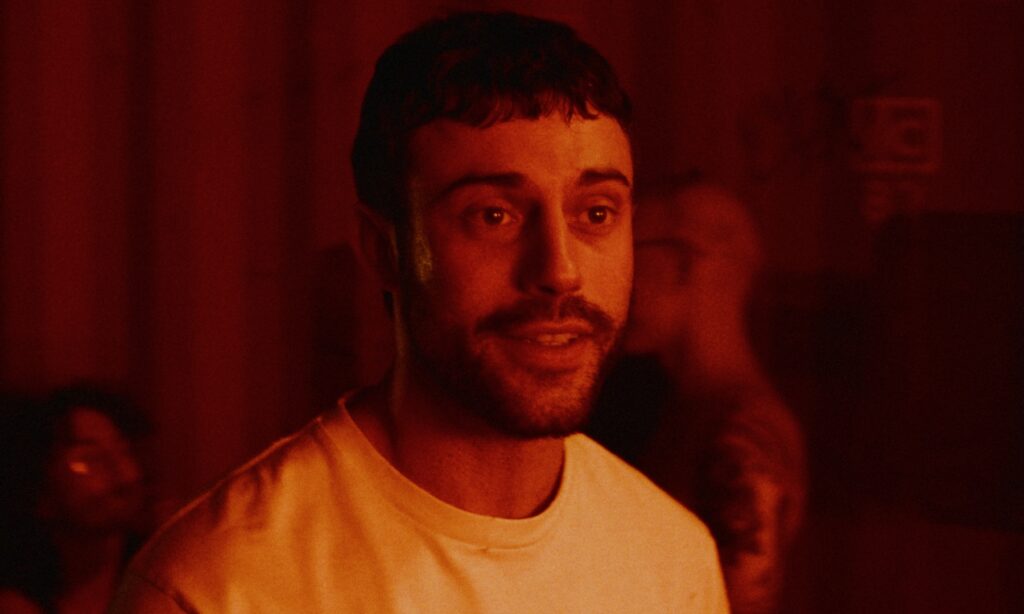 Aaron Altaras [Interview] | Film-Rezensionen.de