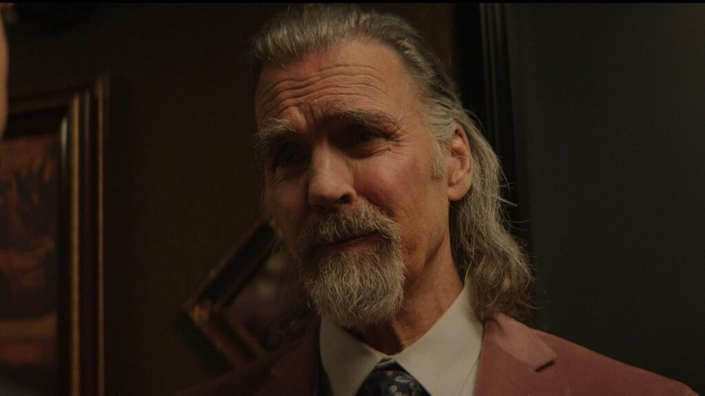 Ruthless – Gnadenlos | Film-Rezensionen.de