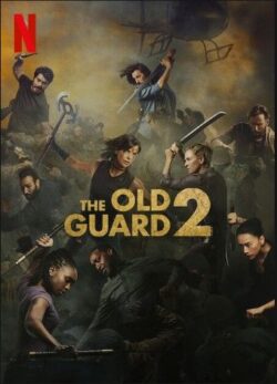The Old Guard 2 | Film-Rezensionen.de