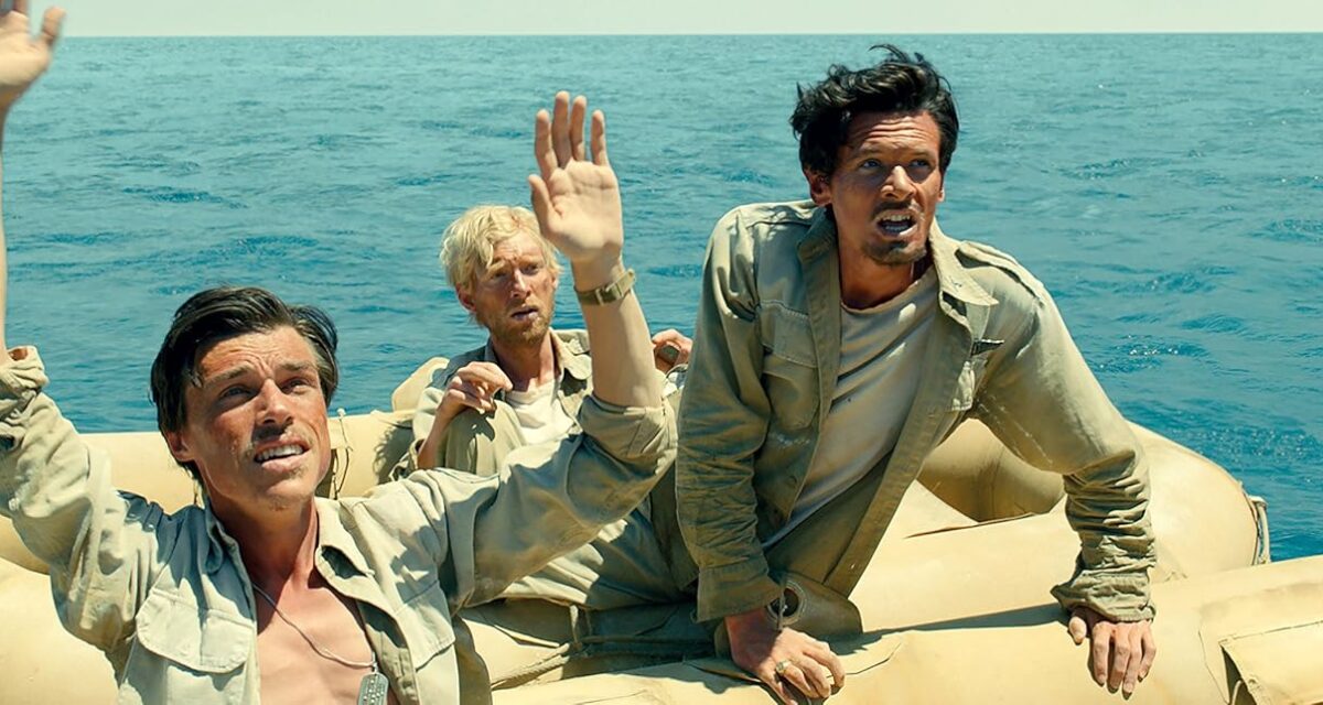 Unbroken (2014) | Film-Rezensionen.de