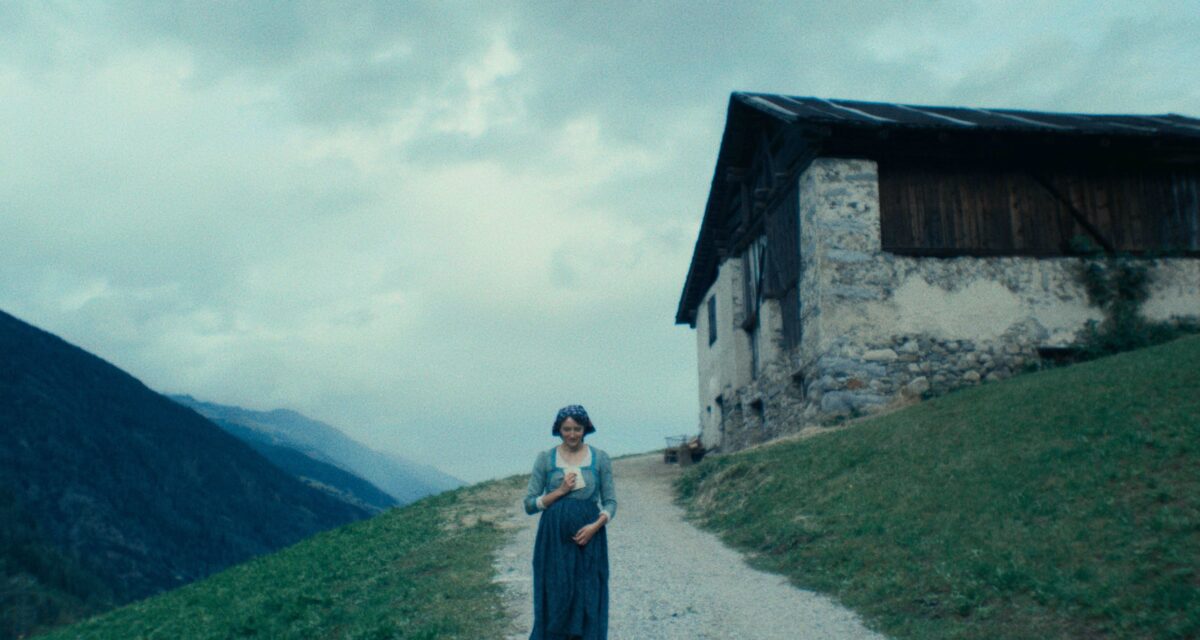 Nostalgia | Film-Rezensionen.de