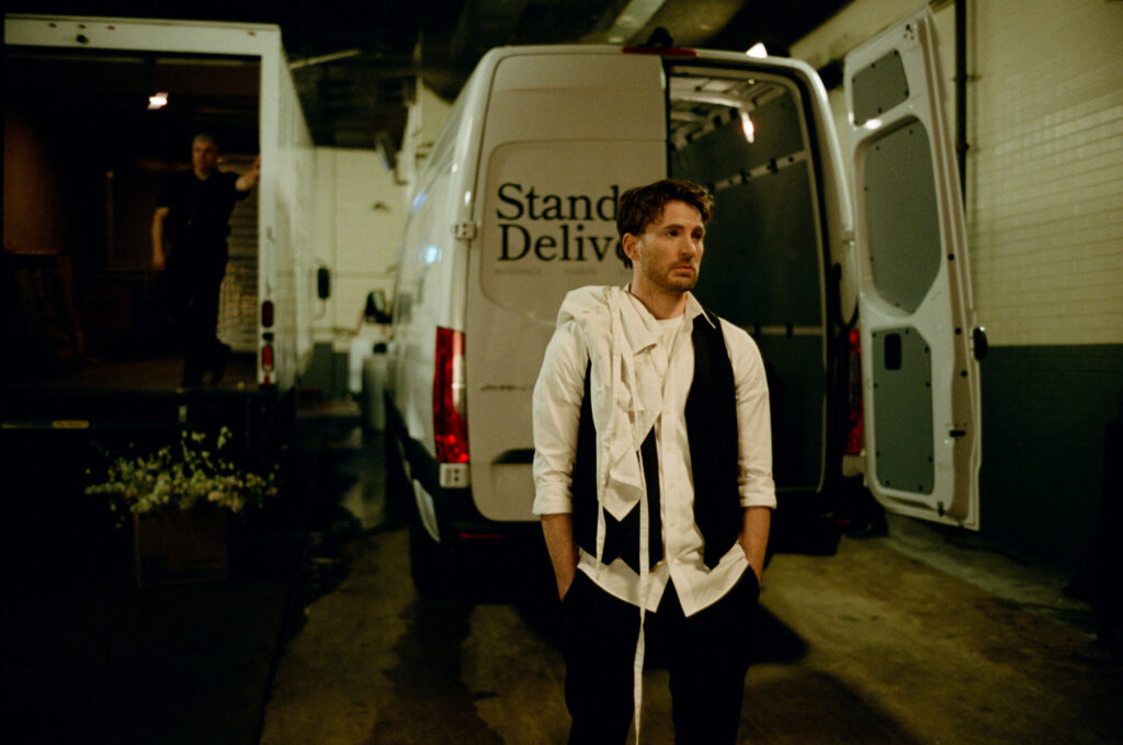 Was ist Liebe wert Materialists Szene 10 | Film-Rezensionen.de