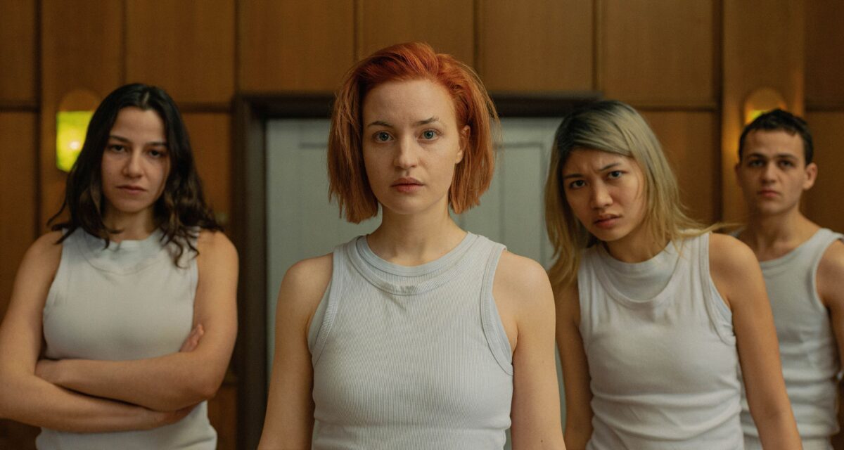 Karli & Marie | Film-Rezensionen.de