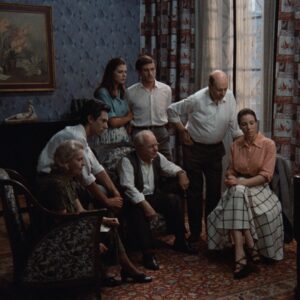 Nostalgia | Film-Rezensionen.de