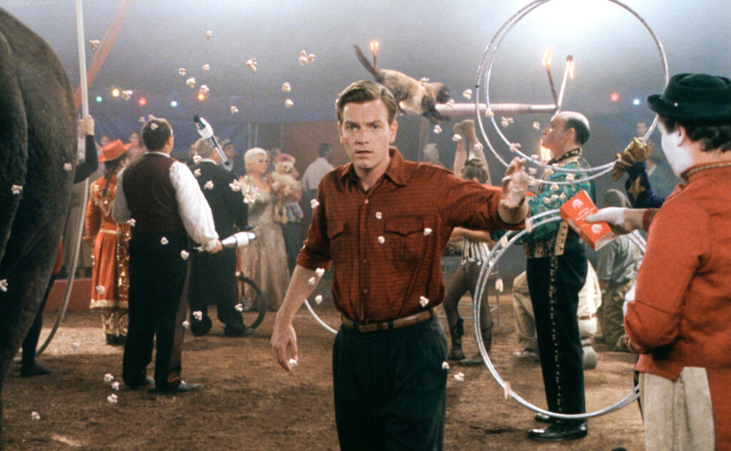 Big Fish | Film-Rezensionen.de