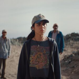 Nostalgia | Film-Rezensionen.de