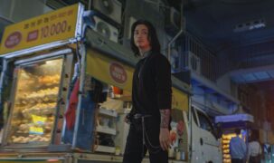 Butterfly – Staffel 1 | Film-Rezensionen.de