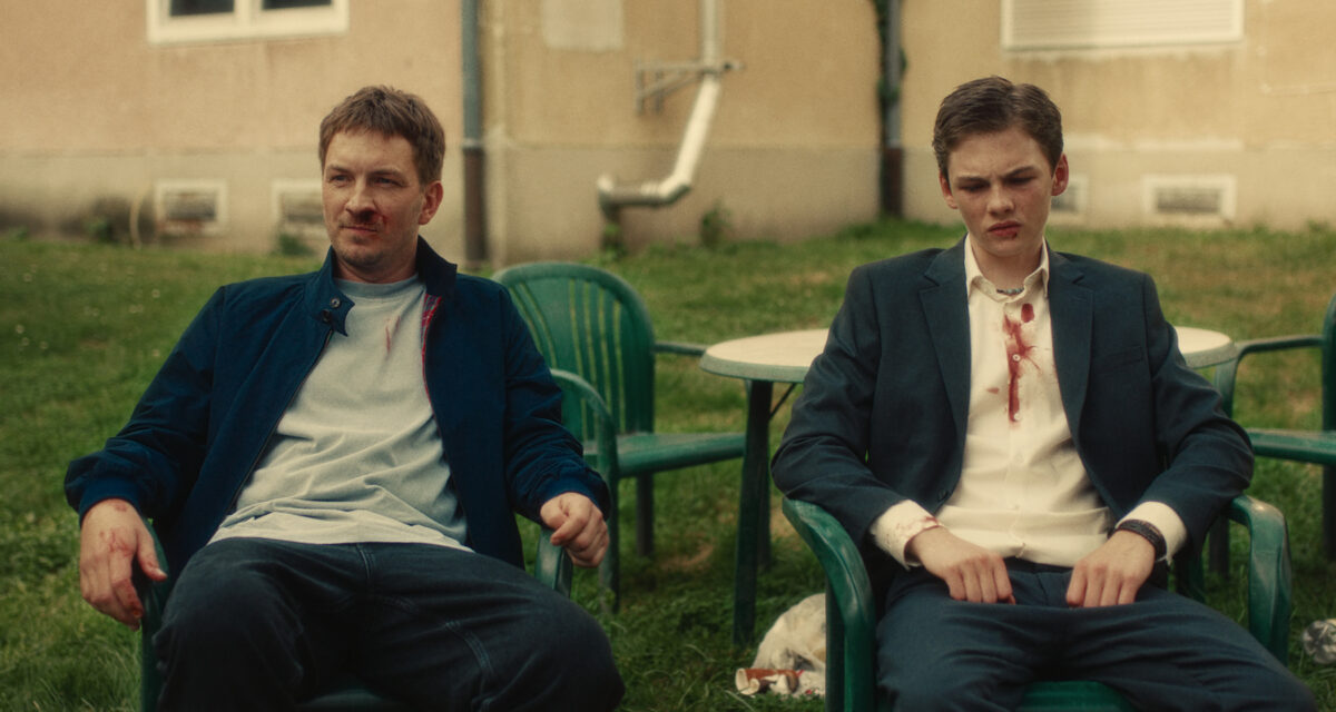 Sunflower | Film-Rezensionen.de