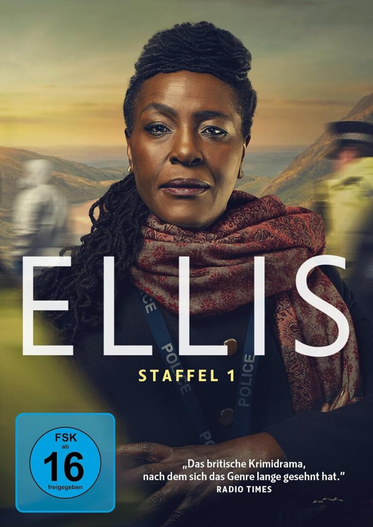Ellis: Blut und Wasser | Film-Rezensionen.de