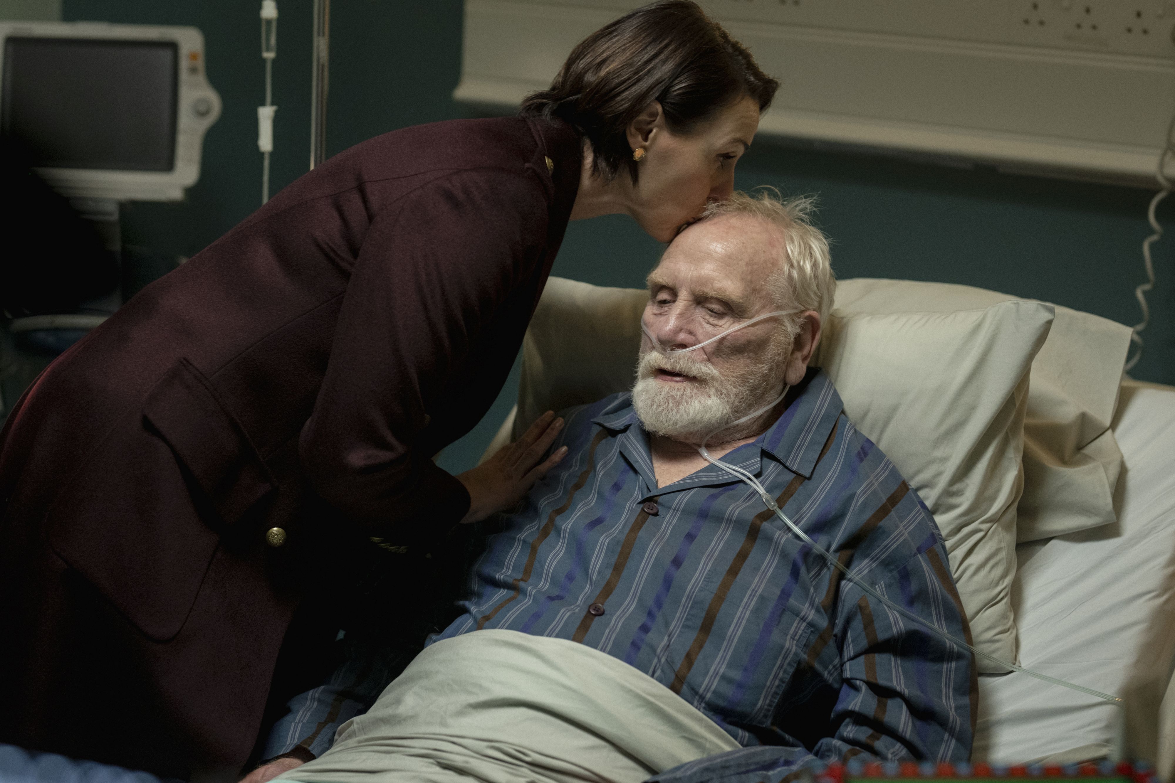 Hostage (2025) | Film-Rezensionen.de