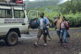 Hostage (2025) | Film-Rezensionen.de