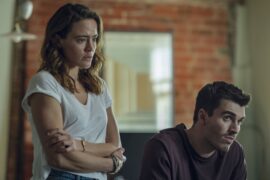 Hostage (2025) | Film-Rezensionen.de