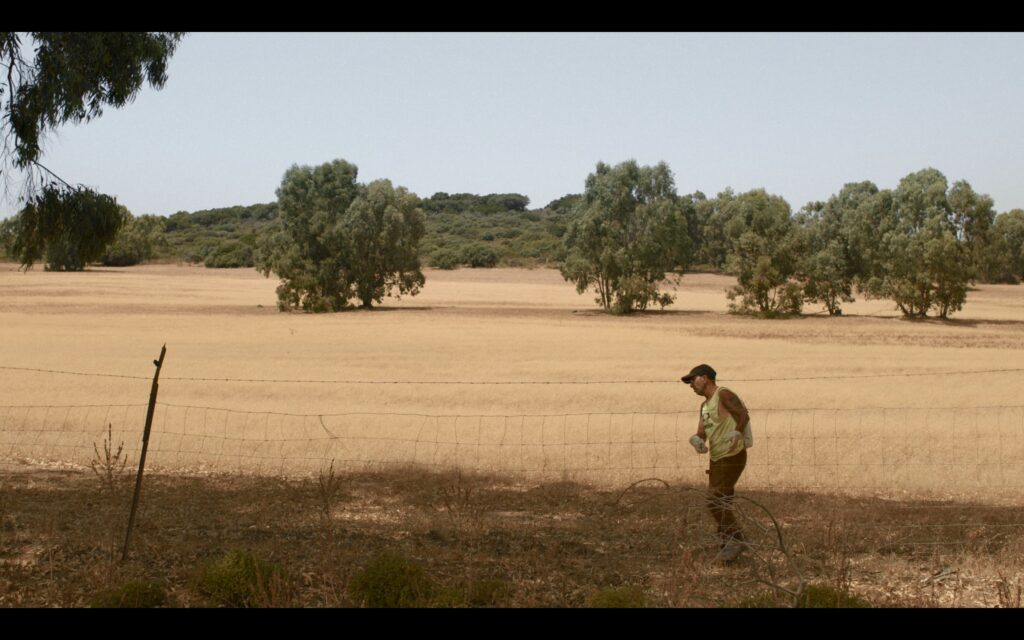 In the Penal Colony | Film-Rezensionen.de