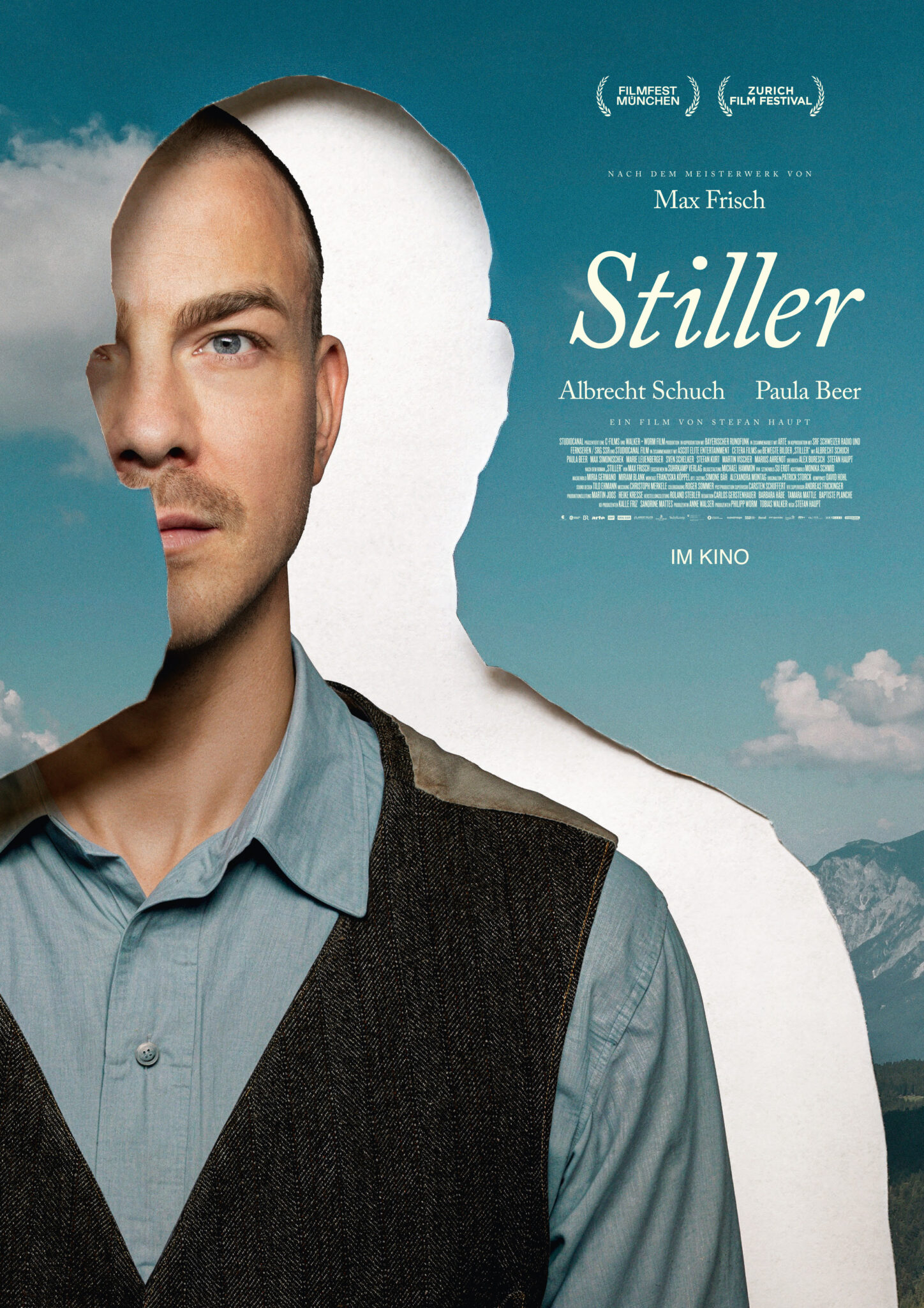Stiller | Film-Rezensionen.de
