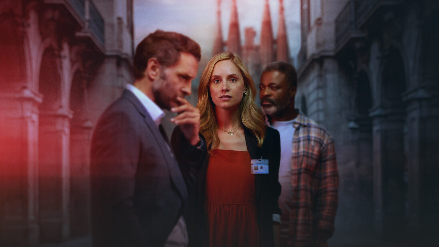 The Diplomat – Staffel 1 | Film-Rezensionen.de