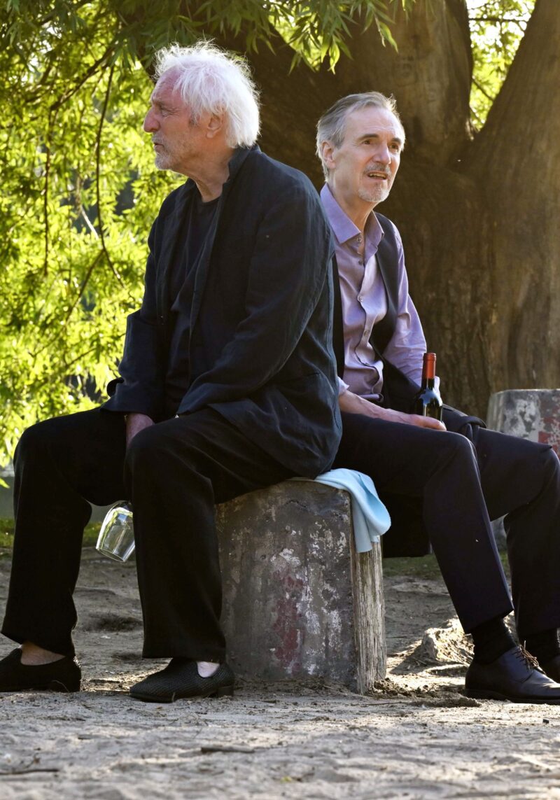 Trapps Sommer | Film-Rezensionen.de