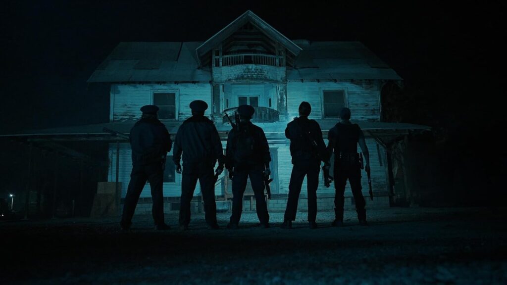 V/H/S Beyond | Film-Rezensionen.de