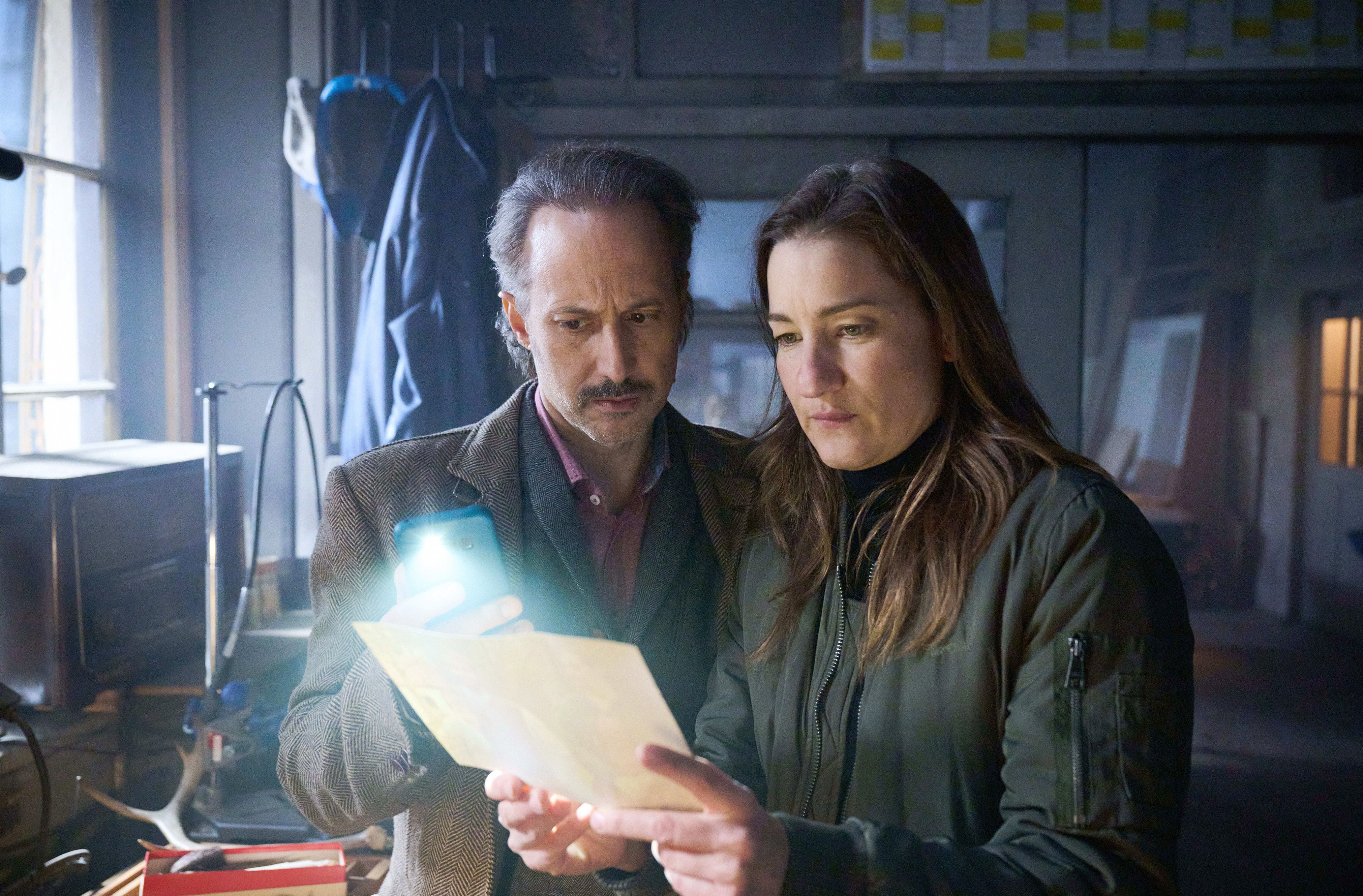 Bis auf den Knochen. Ein Krimi aus Passau | Film-Rezensionen.de