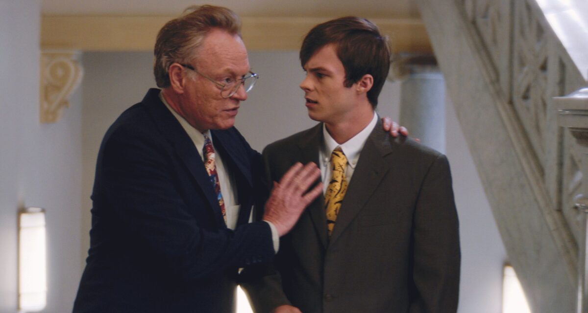 Drifter | Film-Rezensionen.de