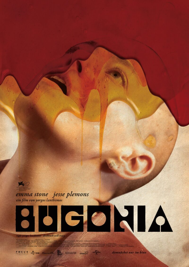 Bugonia | Film-Rezensionen.de