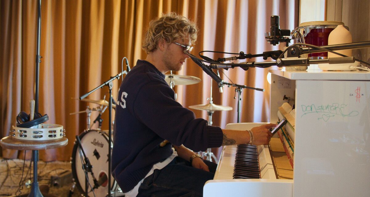 Christopher – A Beautiful Real Life | Film-Rezensionen.de