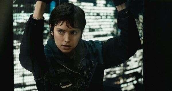 Cleaner (2025) | Film-Rezensionen.de