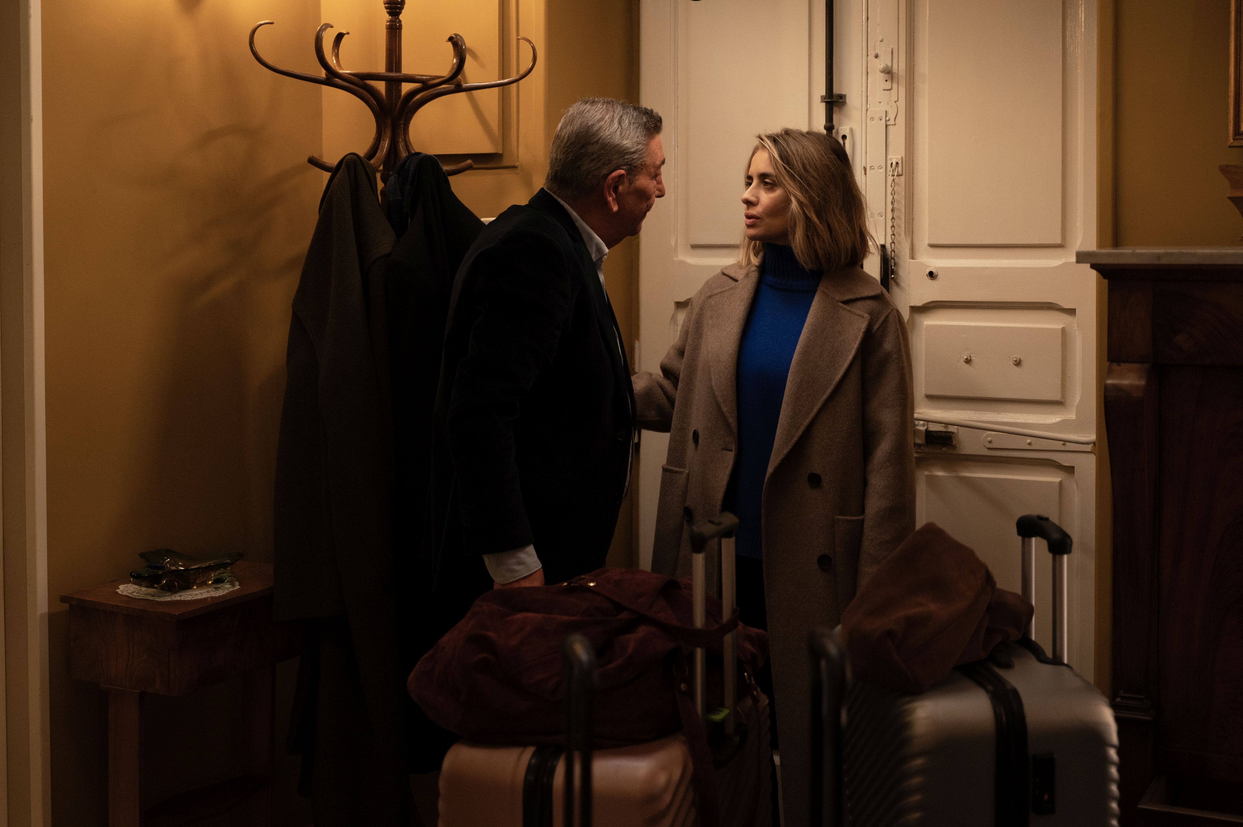 Damned If You Do, Damned If You Don’t | Film-Rezensionen.de