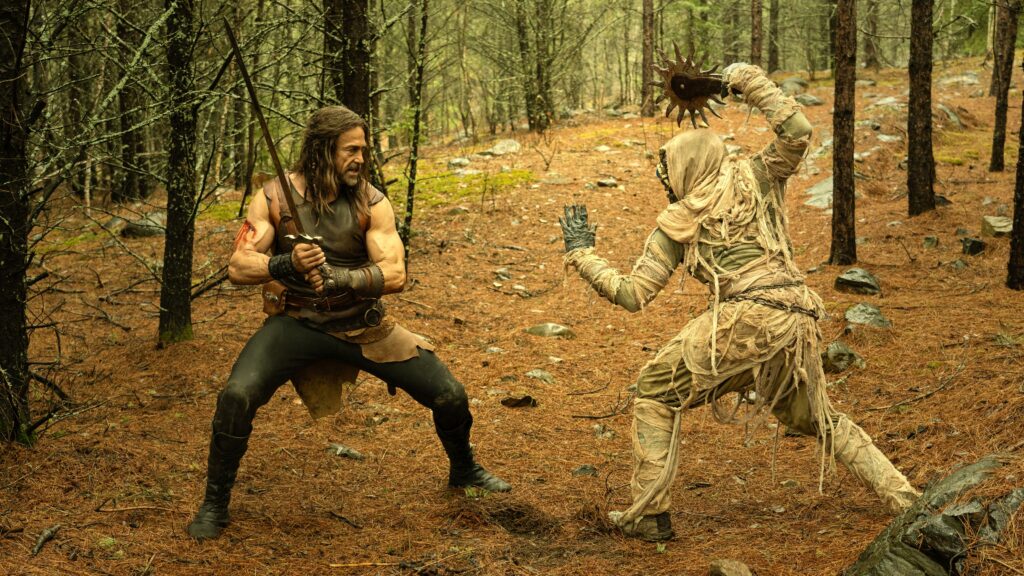 Deathstalker (2025) | Film-Rezensionen.de