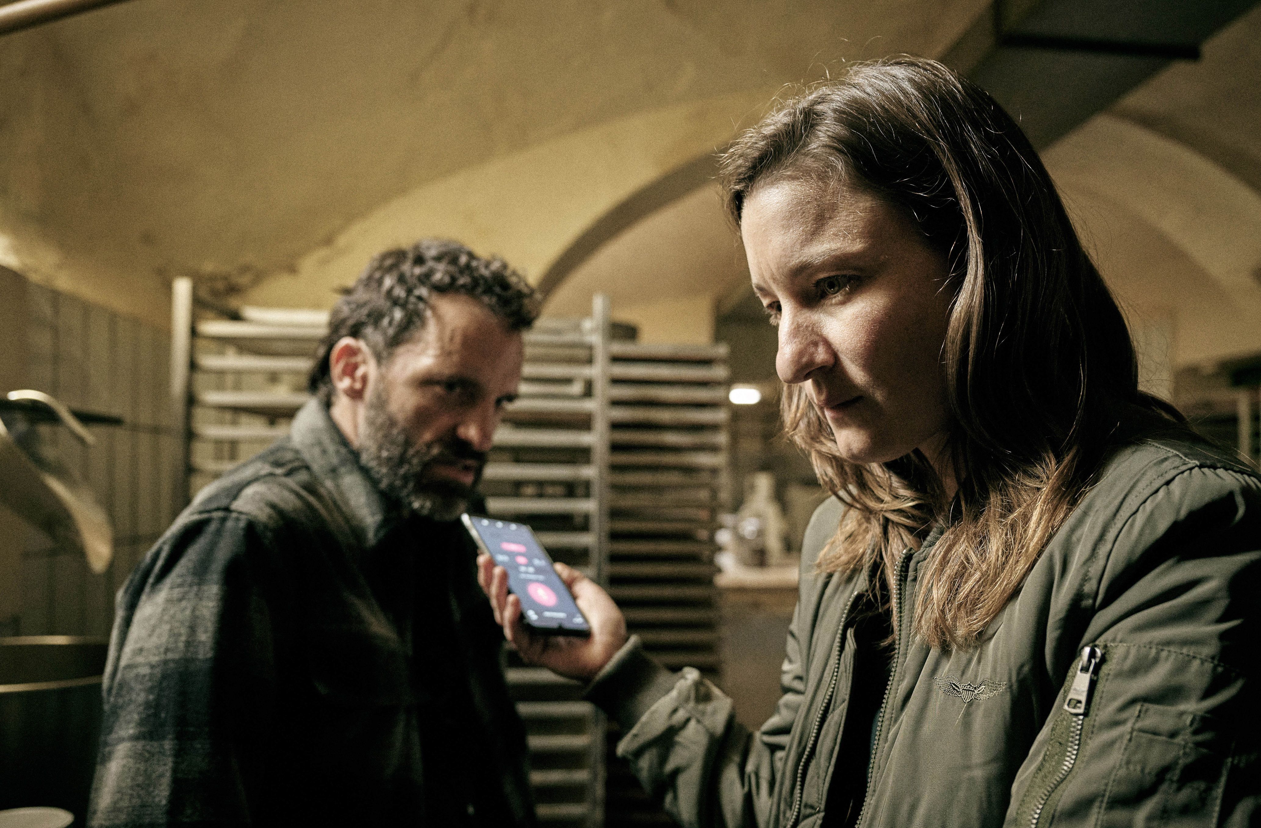 Der Rote Wolf. Ein Krimi aus Passau | Film-Rezensionen.de