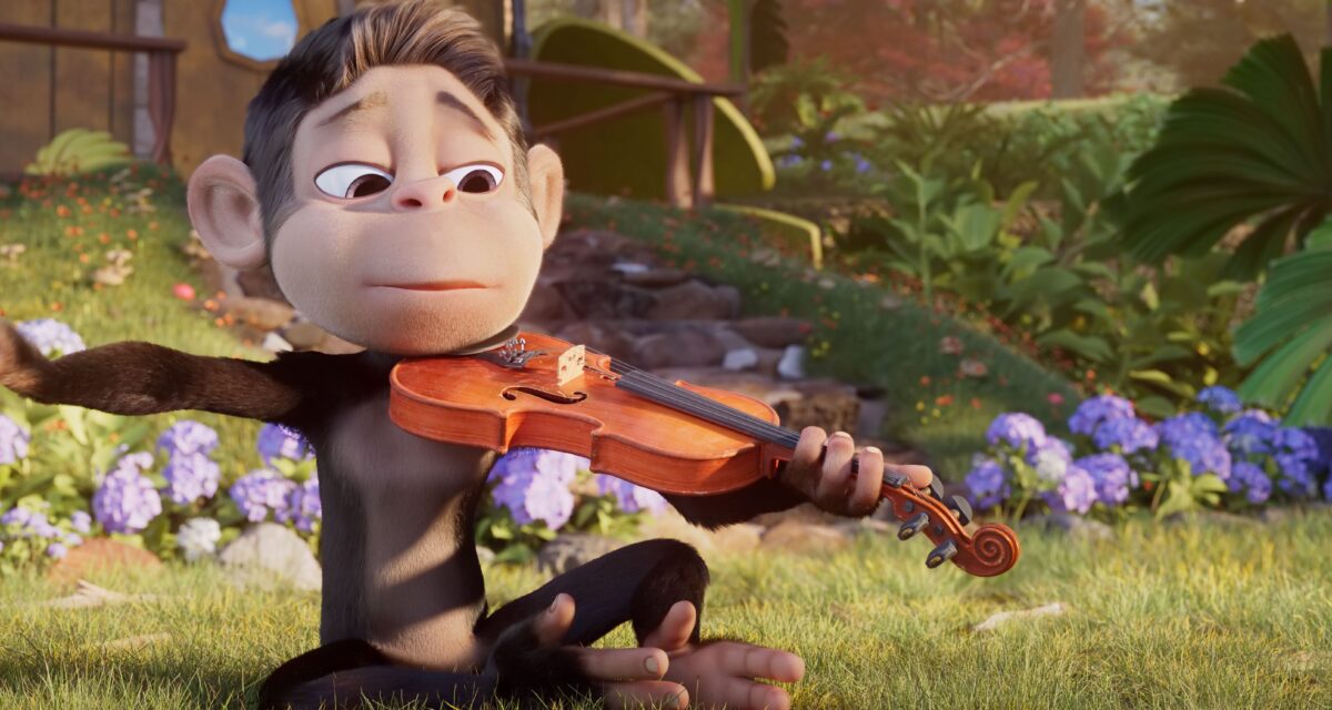 Der schlaue Hase Momo: Die große Verfolgung | Film-Rezensionen.de