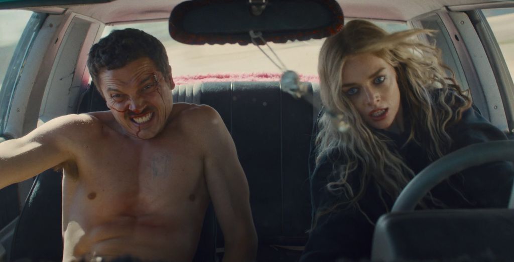 Eenie Meanie | Film-Rezensionen.de