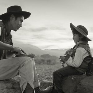 Nostalgia | Film-Rezensionen.de