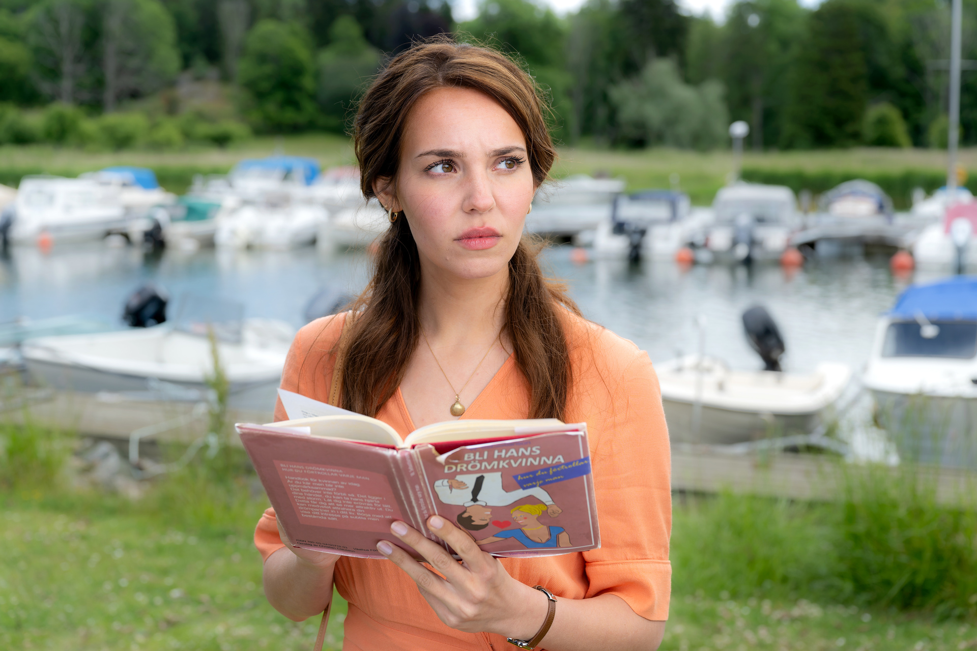 Inga Lindström: Ein Traummann zum Üben | Film-Rezensionen.de