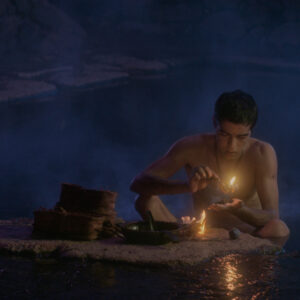 Nostalgia | Film-Rezensionen.de