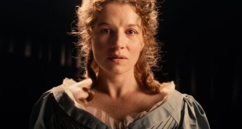 Antonia Bill [Interview] | Film-Rezensionen.de