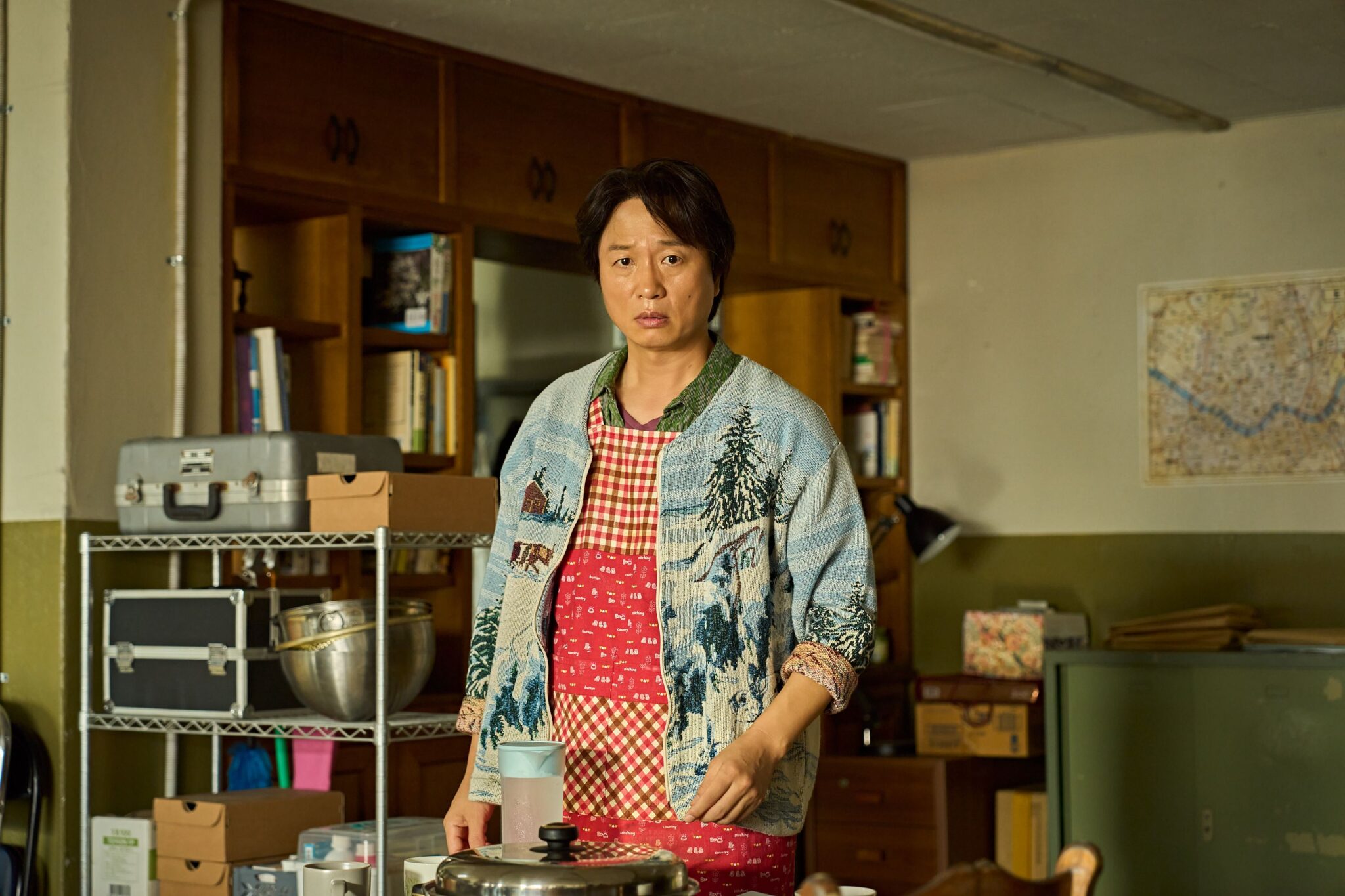 Mantis | Film-Rezensionen.de