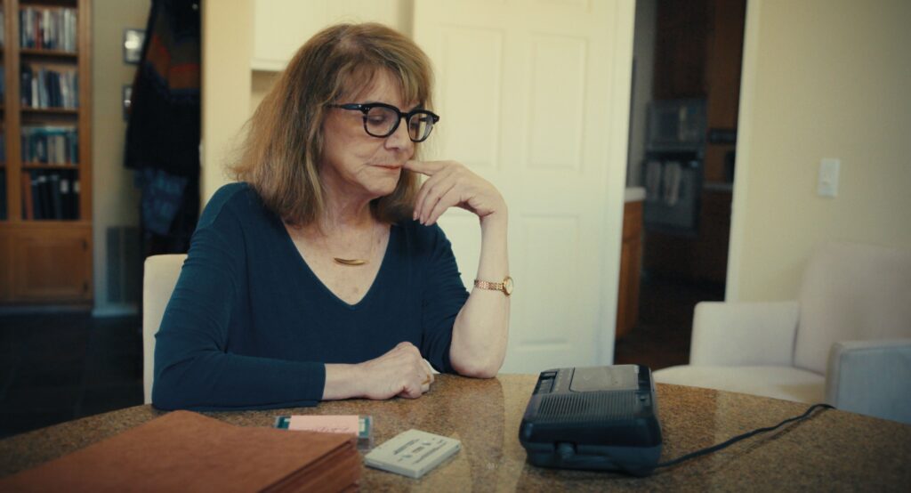 Memory Wars – Elizabeth Loftus und die Macht der Erinnerung | Film ...