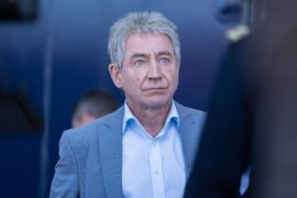 Miss Merkel: Ein Kreuzfahrt-Krimi | Film-Rezensionen.de