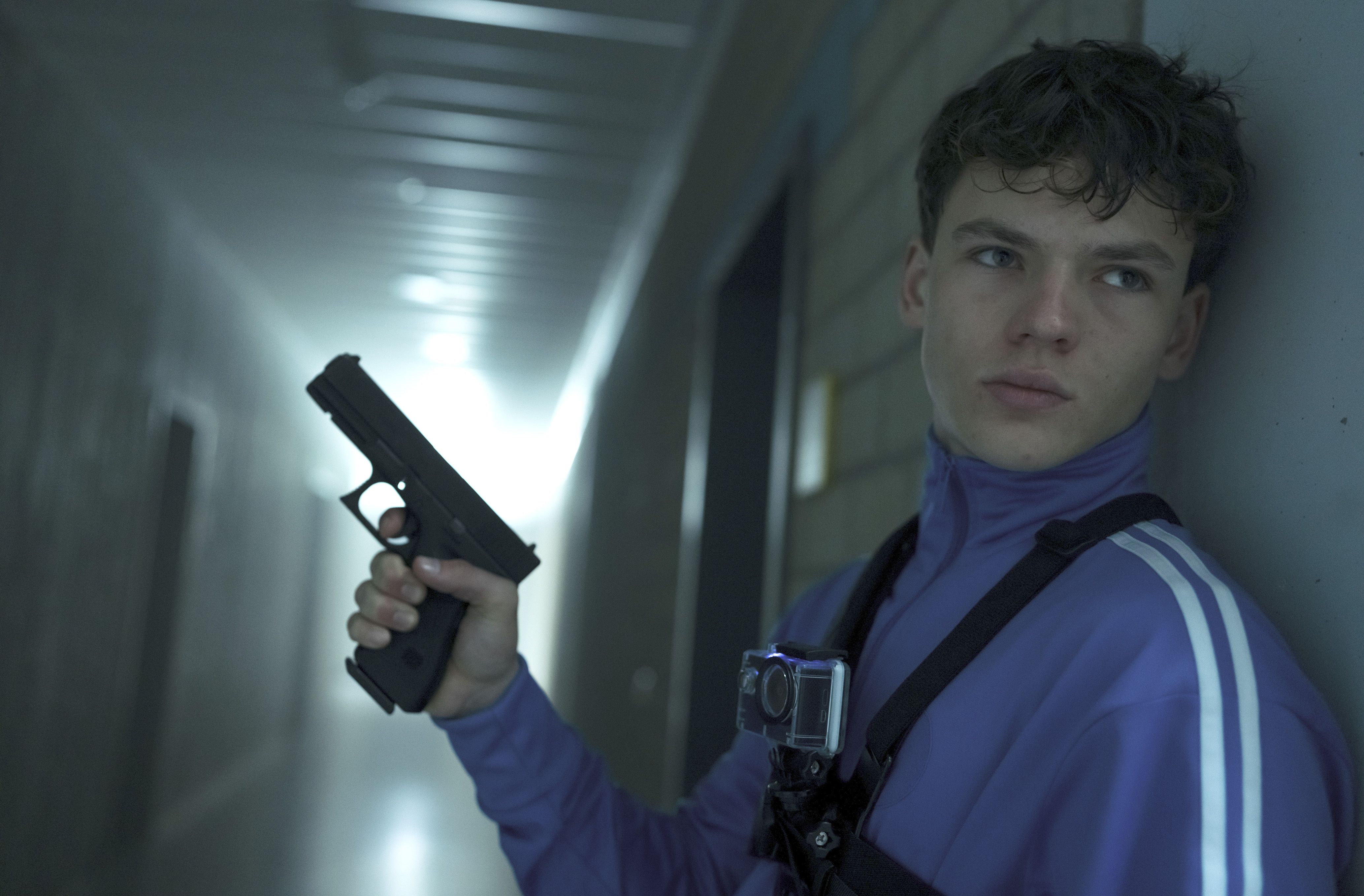 Polizeiruf 110: Sie sind unter uns | Film-Rezensionen.de