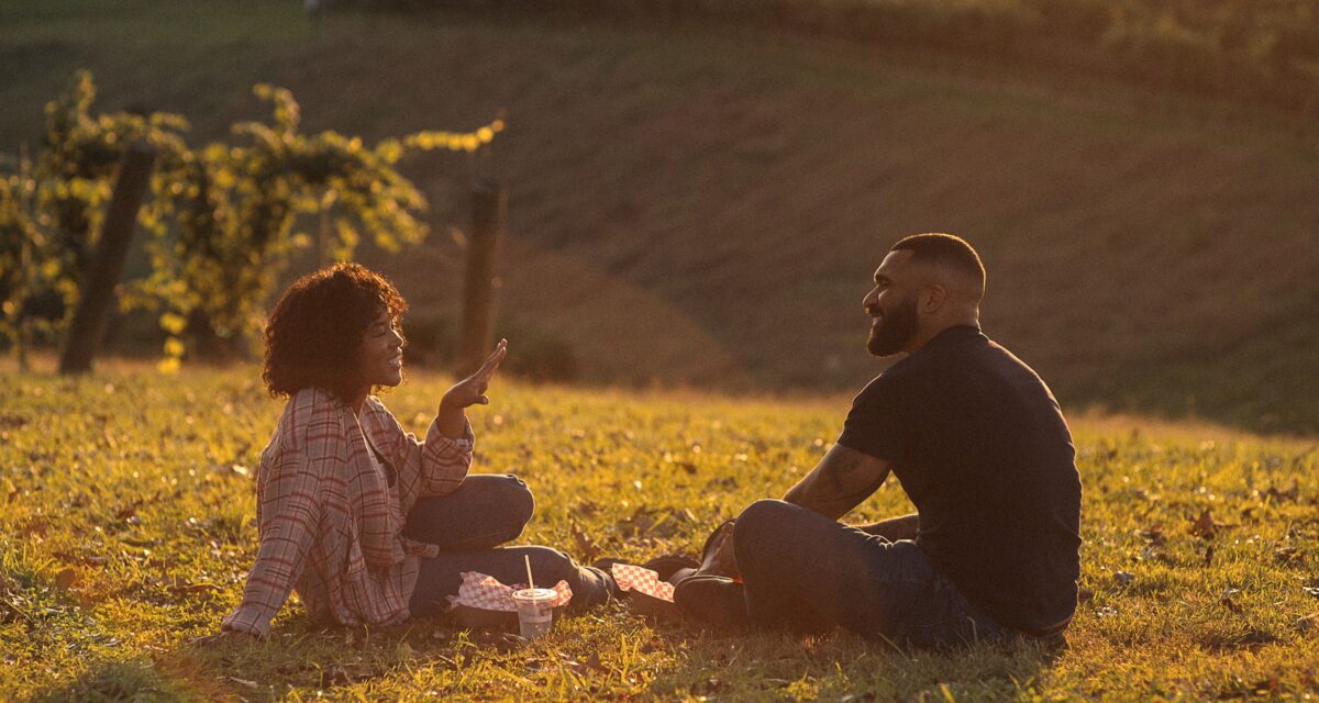 Twinless | Film-Rezensionen.de