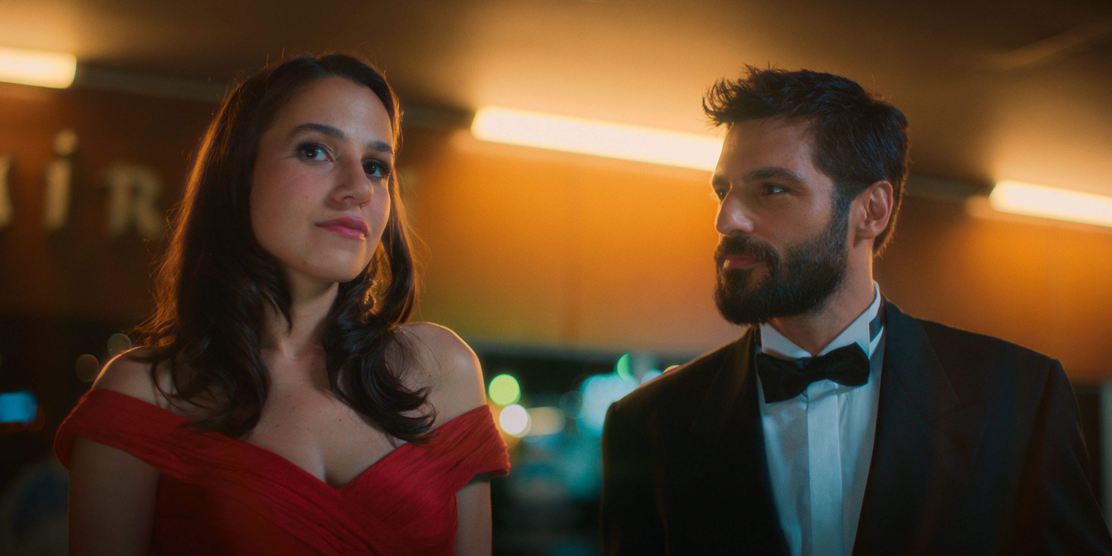 She Said Maybe | Film-Rezensionen.de