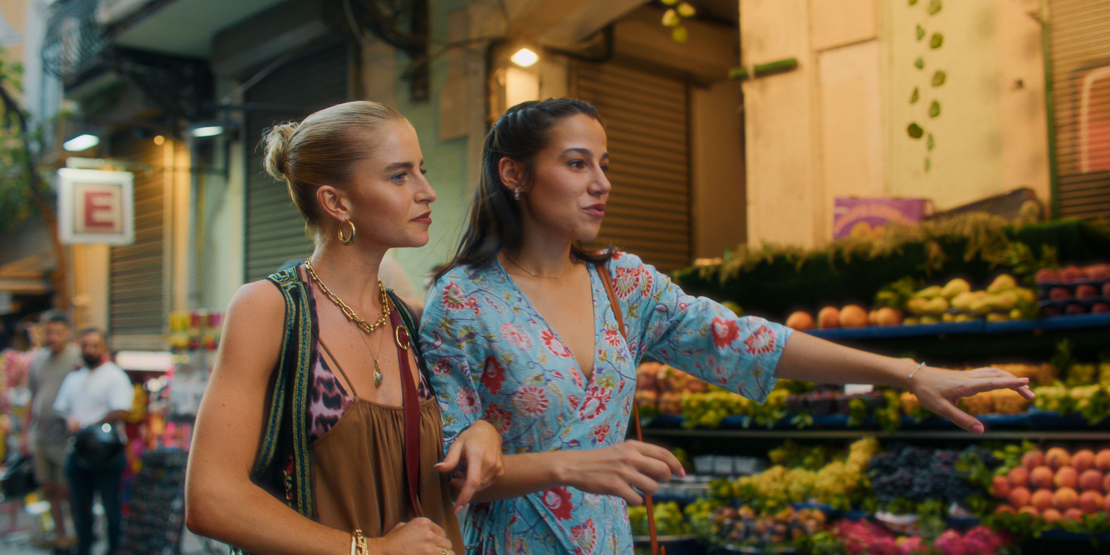 She Said Maybe | Film-Rezensionen.de