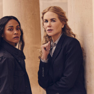 1923 – Staffel 1 | Film-Rezensionen.de