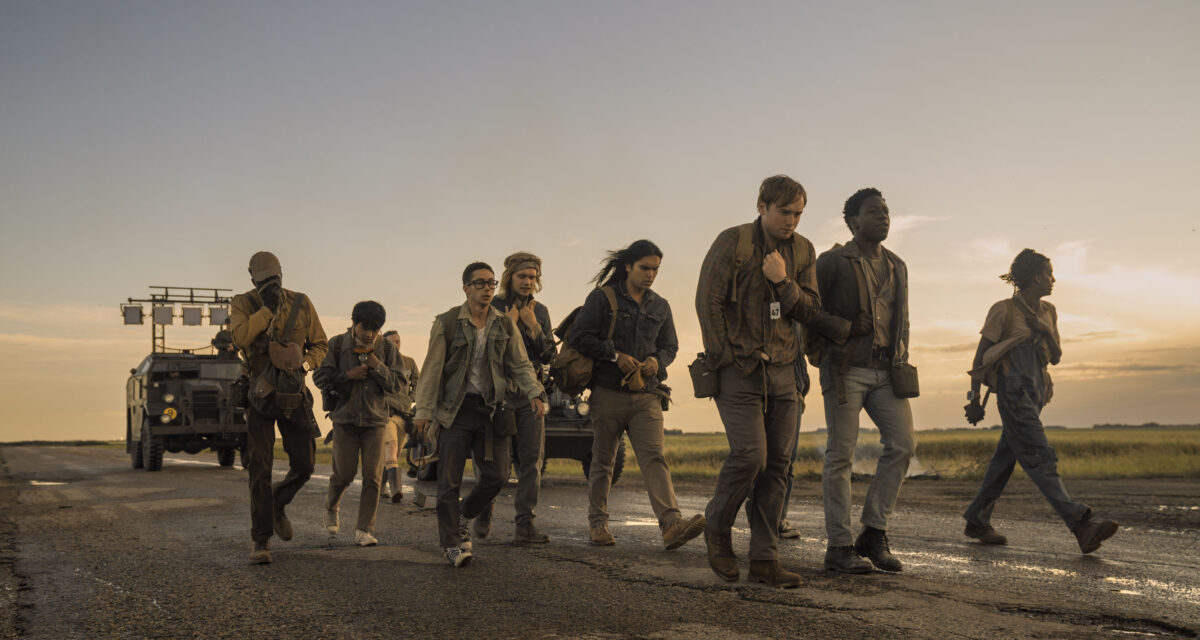 Bonhoeffer | Film-Rezensionen.de