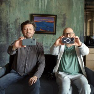 Nostalgia | Film-Rezensionen.de